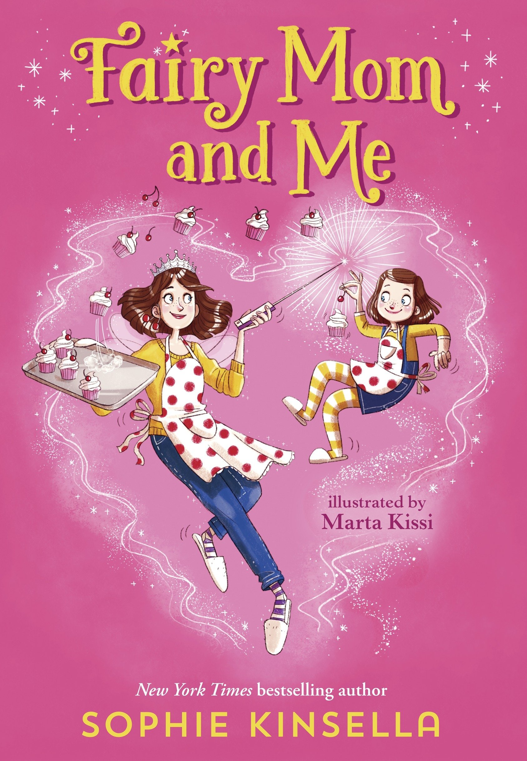 Mummy Fairy and Me: Fairy-in-Waiting | Sophie Kinsella